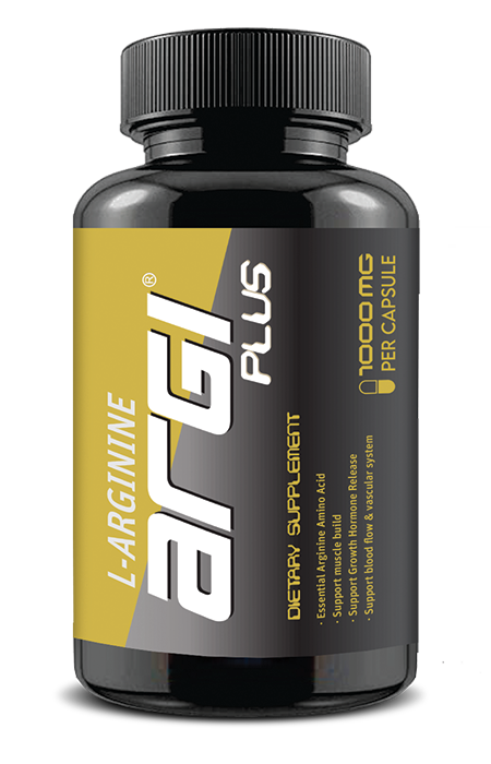 Argi Plus 1000 – Aramis Pharmed